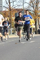 6. Dresden-Marathon (Distanz Halbmarathon)